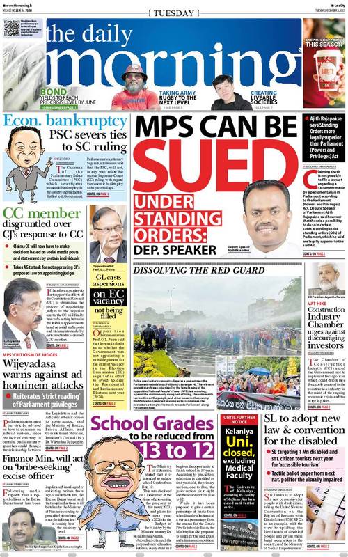 ePaper -The Morning